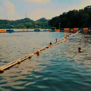 Modular Floating Pontoon | China Floating Pontoon Docks Manufacturer